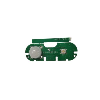 China Huisdieren Intelligente draadloze detectie water dispenser PCBA bord ontwikkeling Te koop