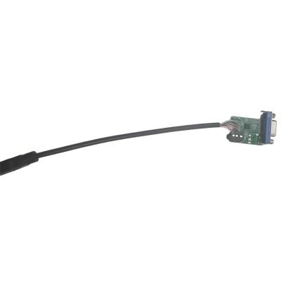 Cina Soluzione di conversione HDMI a VGA sviluppo di chip IC in vendita