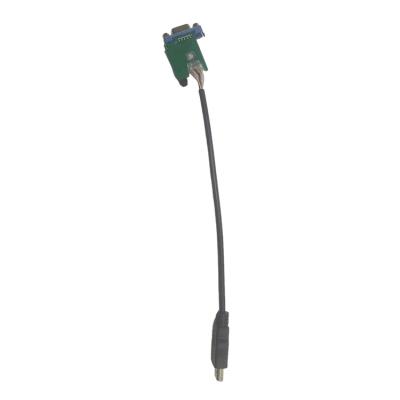Cina Soluzione di conversione HDMI a VGA sviluppo di chip IC in vendita