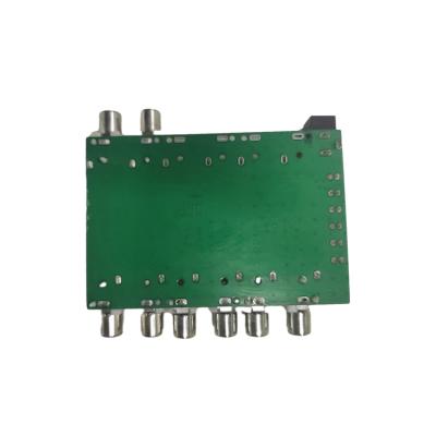 中国 AV ディストリビューター ソリューション開発 PCBA 販売のため