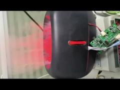 Soluzione per chip periferici USB TYPE-C