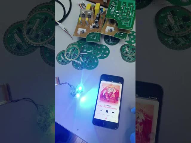Vidéo de démonstration 3
