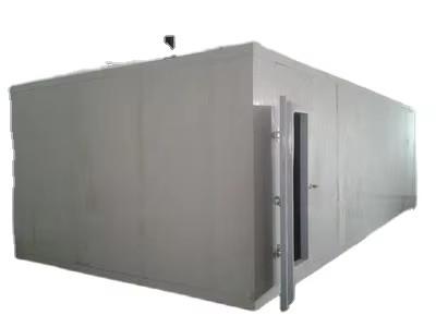 Quality Bitzer Compressor Small Large-Scale Cold Room Storage Panels Fresh-Keeper for sale