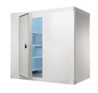 Quality Bitzer Compressor Small Large-Scale Cold Room Storage Panels Fresh-Keeper for sale