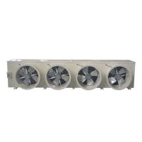 Quality High Strength Air Cooled Evaporator Low Temperature Cold Storage Air Cooler for sale