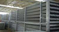China Damp Proof Motor Evaporative Condensing Unit Corrosion Resistant Structure for sale