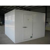 Quality Food Mini Cold Storage Low Temperature Cold Room Good Heat Conductivity for sale