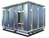 Quality Food Mini Cold Storage Low Temperature Cold Room Good Heat Conductivity for sale