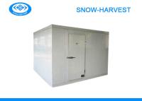 Quality Commercial Lightweight Mini Cold Storage Combined Cold Room Easy To Install for sale