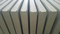 Quality PU Sandwich Cold Room Roof Panels Waterproof High Intensity Fresh Keeping for sale