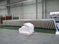 Quality Polyurethane  Cold Room Roof Panels Soundproof  Low Noise Air Conditioning for sale