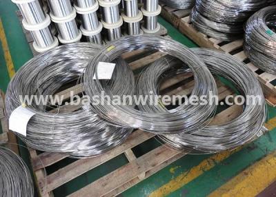 China Chinese manufacturers Hot sale  fine stainless steel wire 5.5-0.02mm for sale