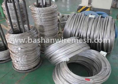 China ASTM A580 High Quality Stainless Steel Wire with Any Size 300series for sale