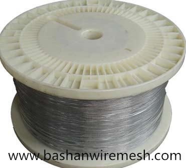 China High Quality Stainless Steel Wire with Any Size ASTM A580 304 316 for sale