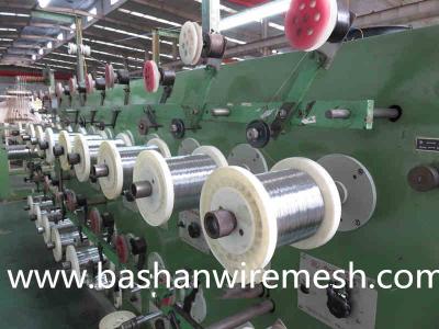 China Any Size 300series ASTM A580 High Quality Stainless Steel Wire for sale