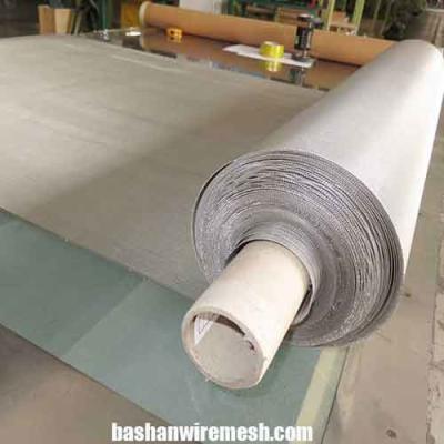 China SUS304 316 Series Stainless Steel Wire Mesh High Quality Wire Mesh for sale