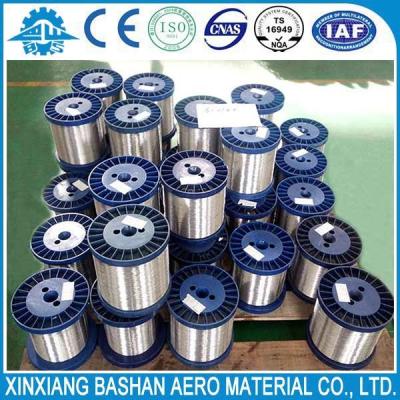 China AISI 304 & AISI 316 7X19 12mm Stainless Steel Wire china manufacture for sale