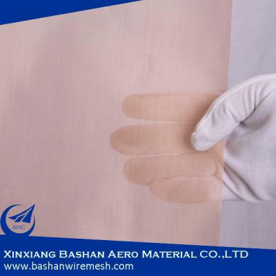 China large stock brass wire mesh/brass screen mesh copper wire mesh with low price for sale
