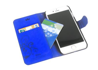Cina Blu magnetico 4,7