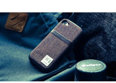 Cina caso più del telefono cellulare di Grey TPU dell'iPhone 7 8/caso ultra sottile del telefono cellulare di TPU in vendita