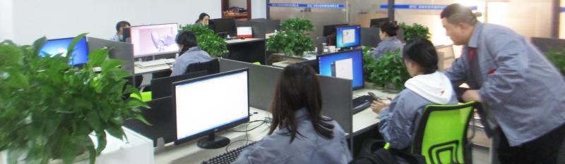 Fornecedor verificado da China - Shenzhen Hongxiangcheng Technology Co., Ltd.