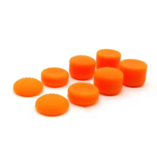 Quality 8 In 1 Kit Set Silicone Thumb Grips Ergonomic For PS / XBOX Controller for sale