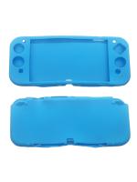 China Simple Soft Shell Skin Touch Comfortable For Nintendo Switch OLED for sale