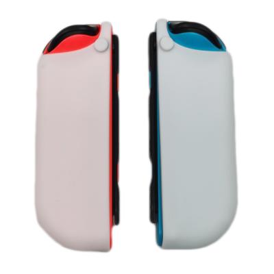China Two Tone Color Protective Case Compatible With Nintendo Switch Joy-Con for sale