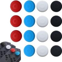 China Silicone Thumb Grips for Nintendo Switch Joy-Con Soft Comfortable 4 Colors for sale