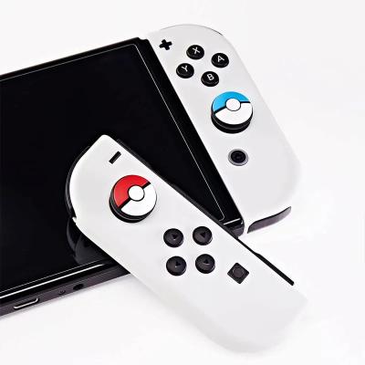 Chine Super toucher sensation joystick casquettes pour le commutateur NS Pokémon Plus Pokeball contrôleur de jeu à vendre