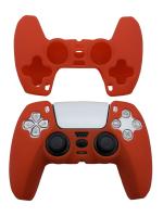 China Surface Pattern Thickened Silicone Material PS5 Controller Skin for sale