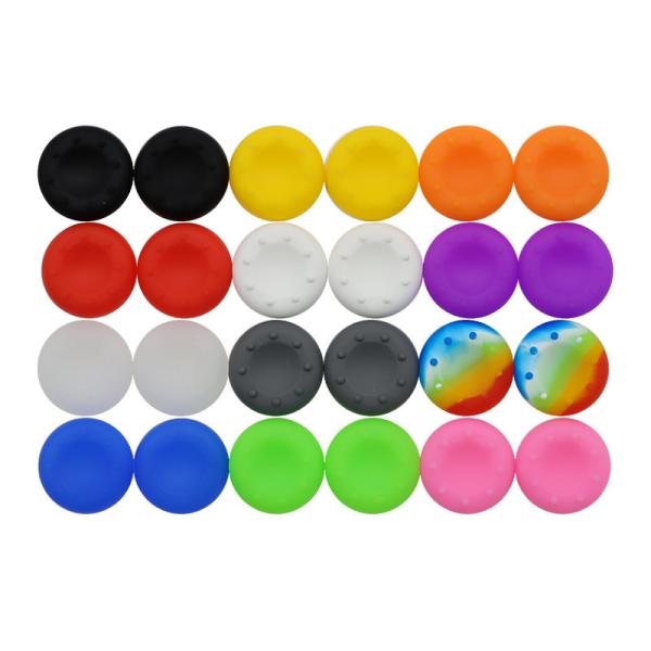 Quality Joystick Replacement Cap Compatible With PS3/PS4/PS5/360/ONE/Pro for sale