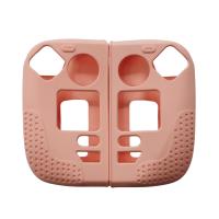 China Split Design Non-Slip Silicone Handle Case for Steam Deck Anti-Skid 12x7x4cm for sale