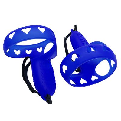China Washable Protective Accessories For Meta VR 2 Grips Cover Friction Design for sale