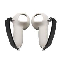 China Silicone Controller Grips Cover for Oculus Meta Quest 3 Touchable 12.3cm for sale
