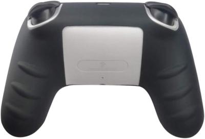 Cina Copertura protettiva in silicone per G-Oogle Stadia Premiere Edition Gamepad in vendita
