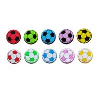 Quality 3g Football Pattern Silicone Joystick Grips for PS/XBOX Platform Compatibility for sale