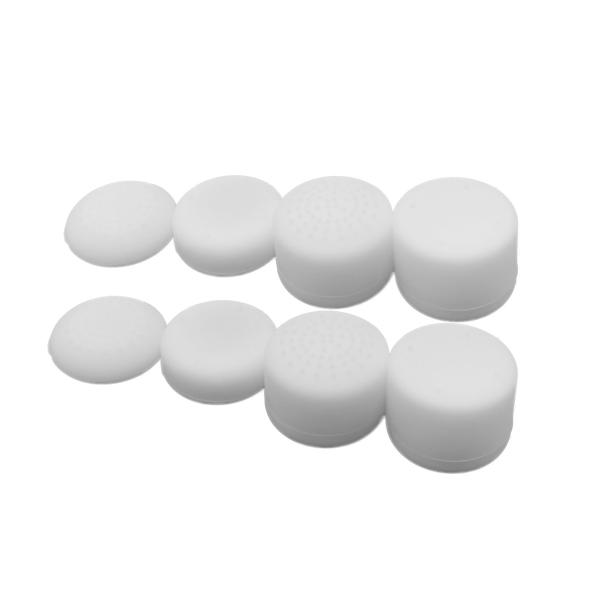 Quality 8 in 1 Pack Multi Colors High Quality Silicone Joystick Caps for PS5/XBOX for sale