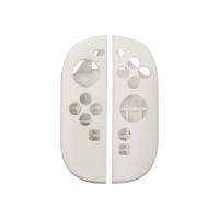 China Silicone Rubber Controller Case for Nintendo Switch 2 JoyCon Anti-Scratch Drop-Resistant 27.9g for sale