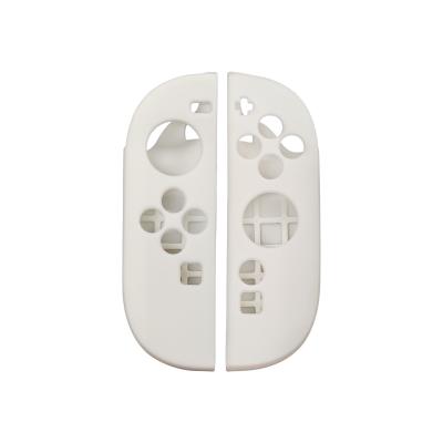 China Premium Silicone Rubber Cover Shell Left Right Controller Case for Nintendo Switch 2 JoyCon for Switch 2 Gaming Accessories for sale