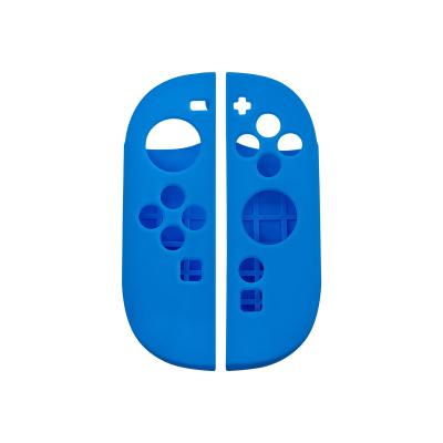 China Premium Silicone Rubber Cover Shell Left Right Controller Case for Nintendo Switch 2 JoyCon for Switch 2 Gaming Accessories for sale