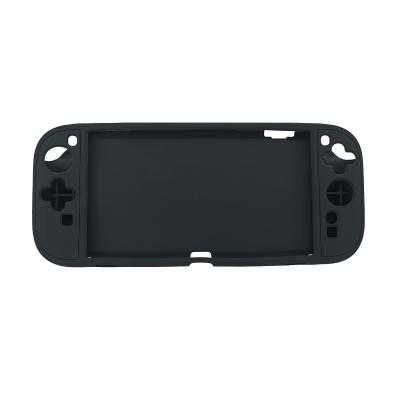 China Textured Surface Anti-Drop Protective Silicone Case for Nintendo Switch 2 Gaming Accessories for sale