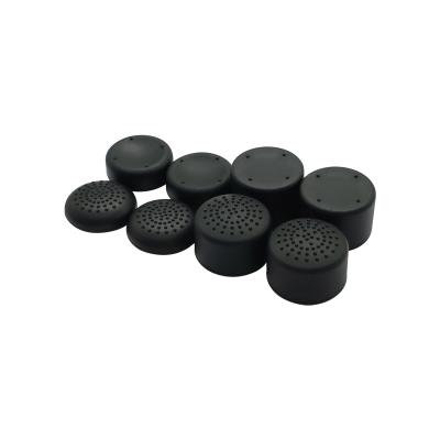 Cina Multi Colors 8 in 1 Combos alto basso Silicone Thmubstick Grip Joystick Caps per Nintendo Switch 2 in vendita