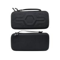 China EVA Hard Shell Drop-Resist Carrying Bag for Nintendo Switch 2 28.5x12x5.5cm for sale