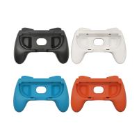 China Ergonomic Grip Handle Controller for Nintendo Switch 2 Joy-Con 15cm ABS for sale