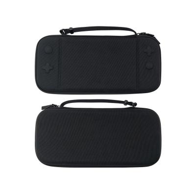China Portable 900D Waterproof EVA Carrying Bag Case for Nintendo Switch 2 for sale