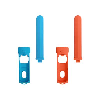 China Samurai Sword Game Controller for Nintendo Switch 2  Chambara & Beat Saber Style Katana Grip, Motion Sensor Gaming Accessory for Joy-Con (L/R) for sale