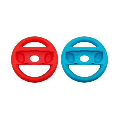 China 2 in 1 Sleek Round Steering Wheel for Nintendo Switch 2 with Improved Control for sale