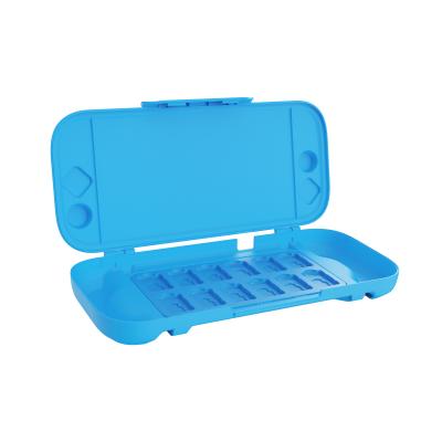 China 【Max Protection】 Shockproof PC Case for Nintendo Switch 2 Heavy-Duty Hard Storage for sale