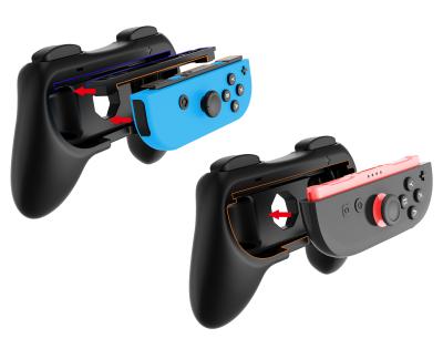 China Universal Left and Right Joy-con Grip Handle Controller For Nintendo Switch 2 and Switch 1 Joy-Con for sale